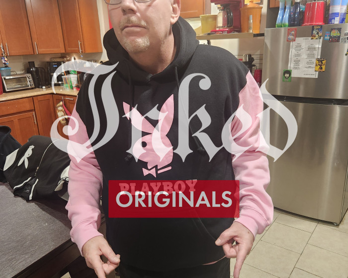 Eric slater | Inked Originals