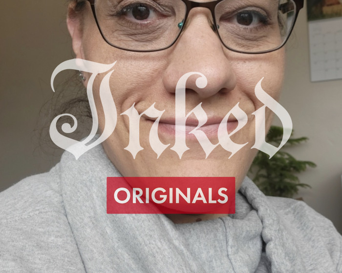 Danielle Ball | Inked Originals