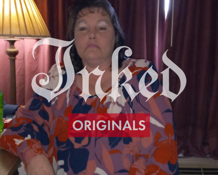 Dawn Wood | Inked Originals