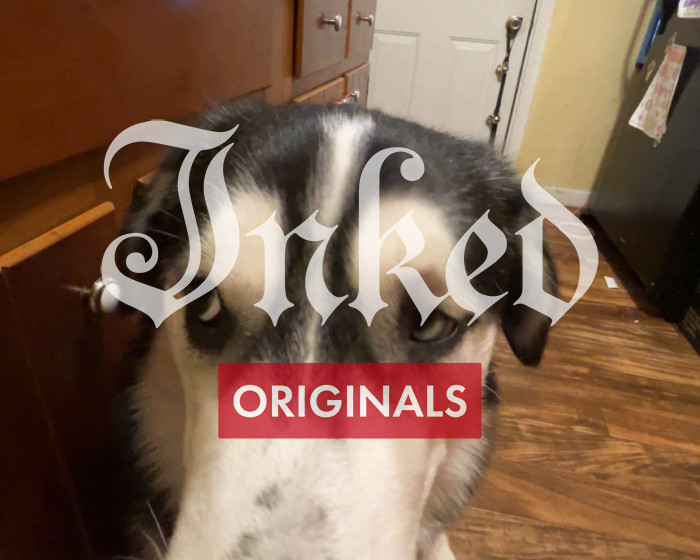 Jordan Blevins | Inked Originals