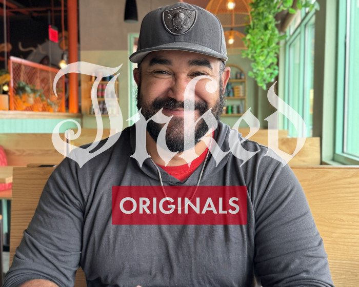 Justin Grey | Inked Originals