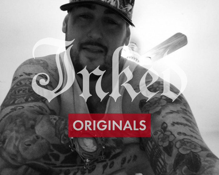 Ryan Coyle | Inked Originals