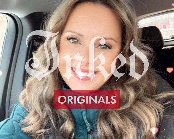 Trina Murphy | Inked Originals