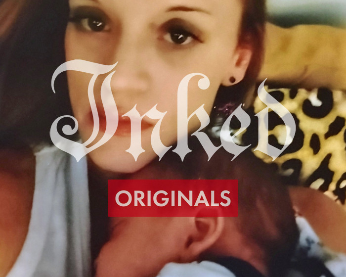 Danielle Vance | Inked Originals