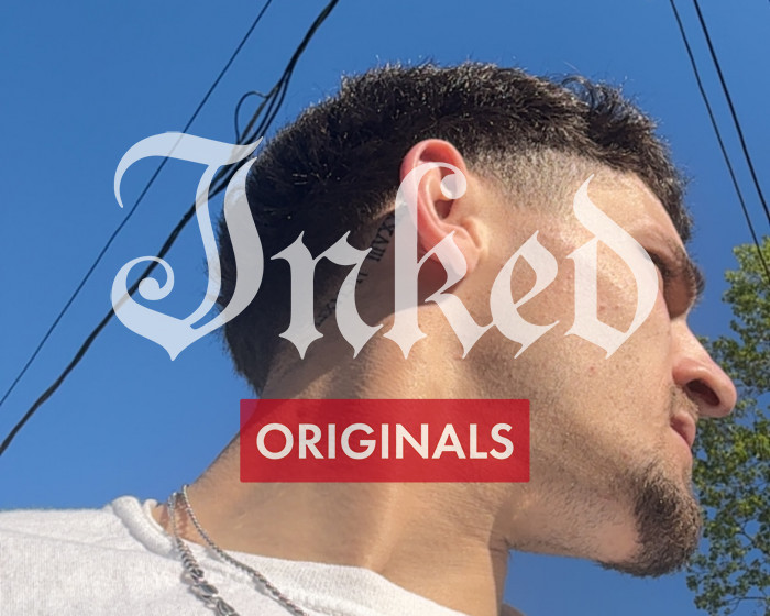 Kolbie | Inked Originals