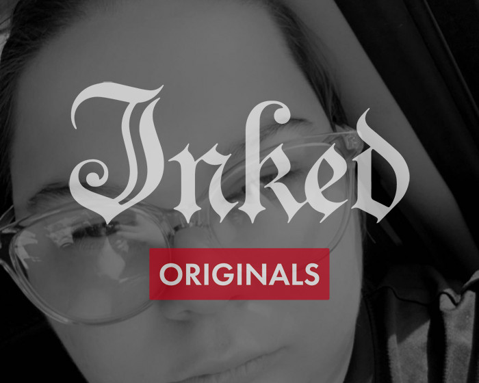 Sam Morris | Inked Originals