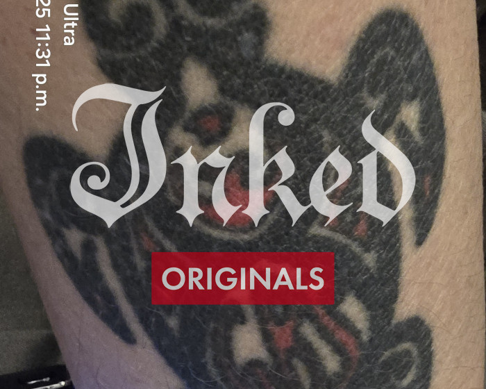 Karen Gottwald | Inked Originals