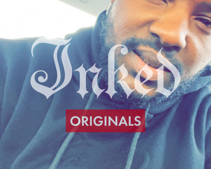 Joseph Ensley | Inked Originals