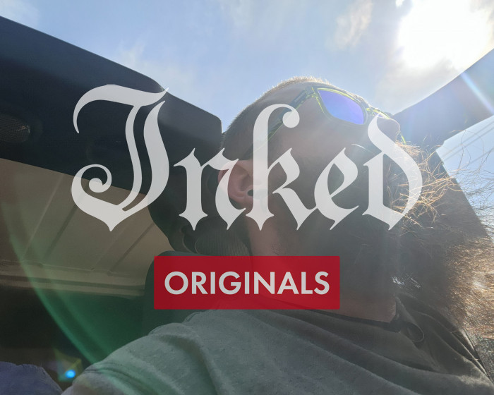 Reese Reeves | Inked Originals