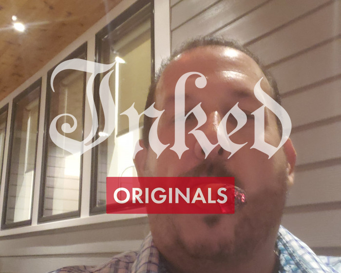 Erick paul | Inked Originals