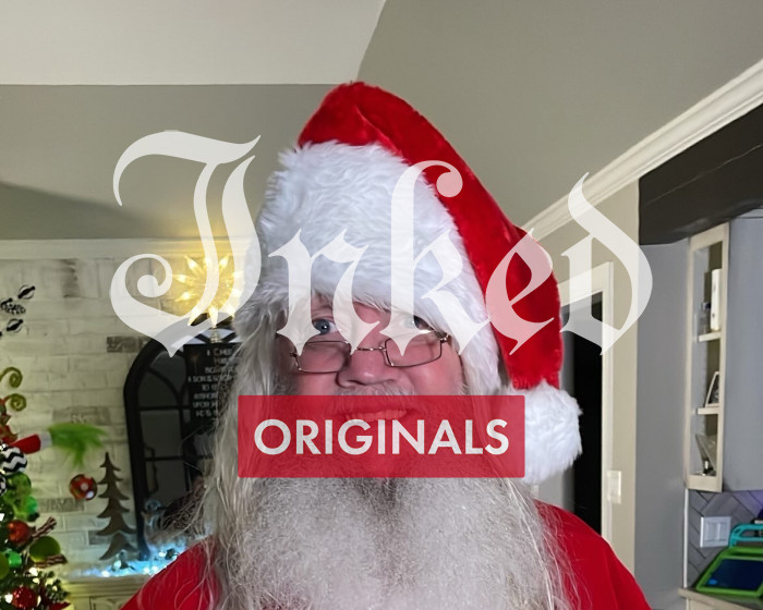 David Ballantine | Inked Originals