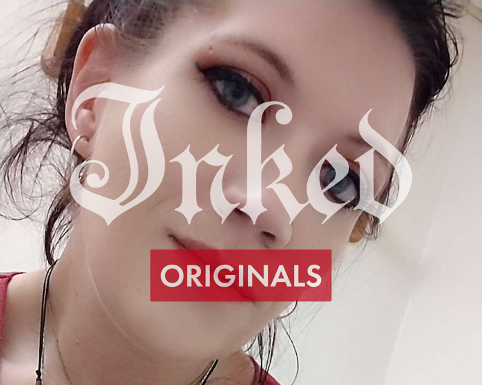 Shasta Brevik | Inked Originals