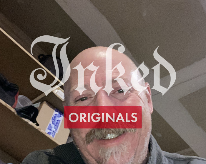 Mike Key | Inked Originals