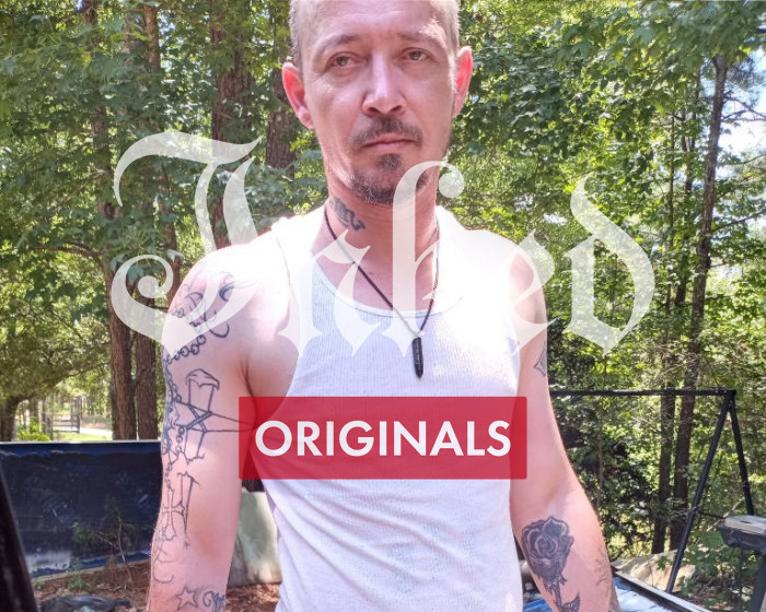 Steven A Snyder | Inked Originals