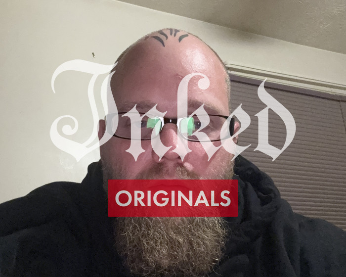 Aiden Rose Woodruff | Inked Originals