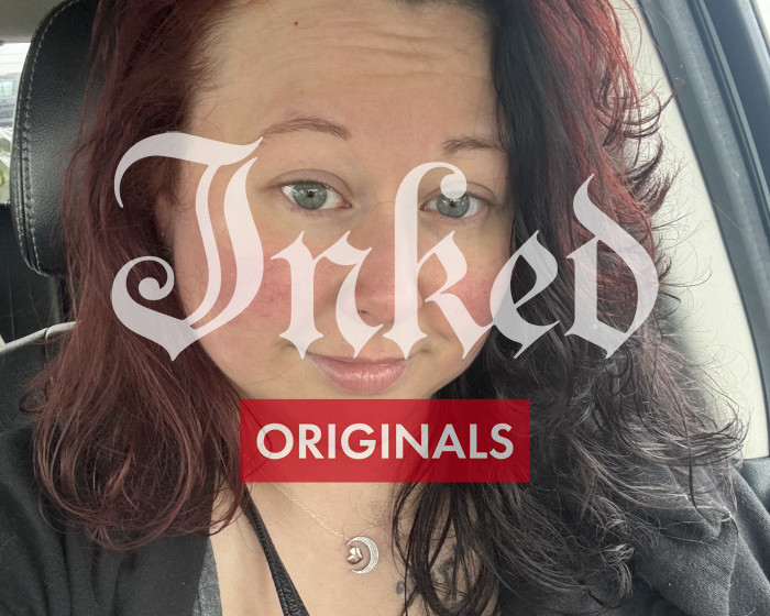 Katelyn Young | Inked Originals