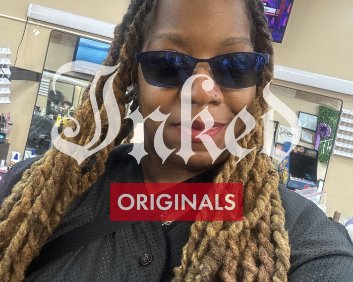 Lisa Holiday | Inked Originals