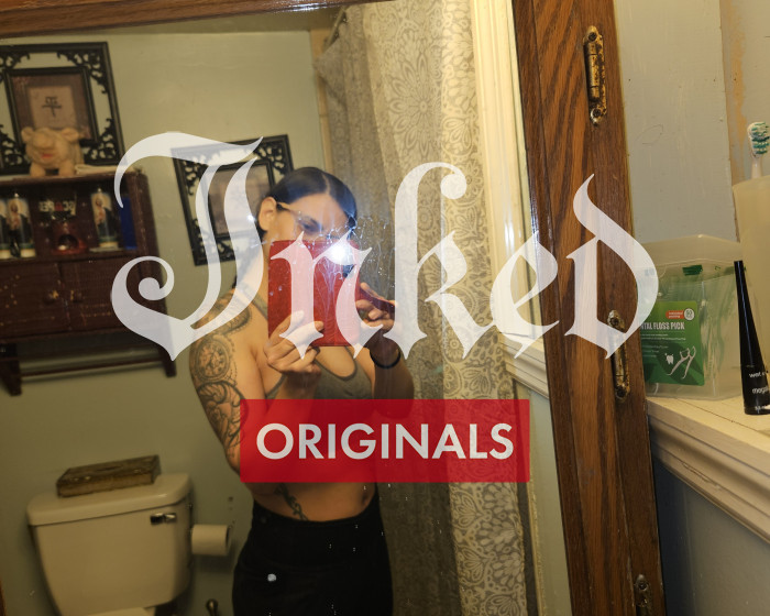 Haley Grant | Inked Originals