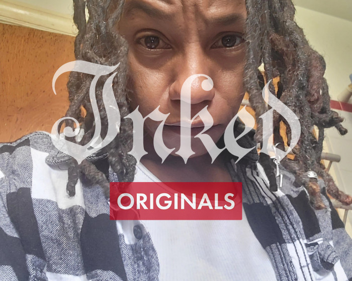 Jennifer Nance | Inked Originals