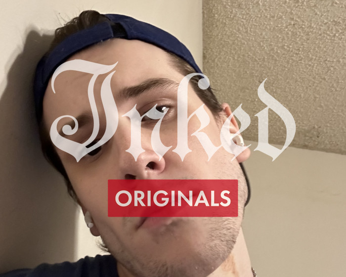 Ryan Stevens | Inked Originals