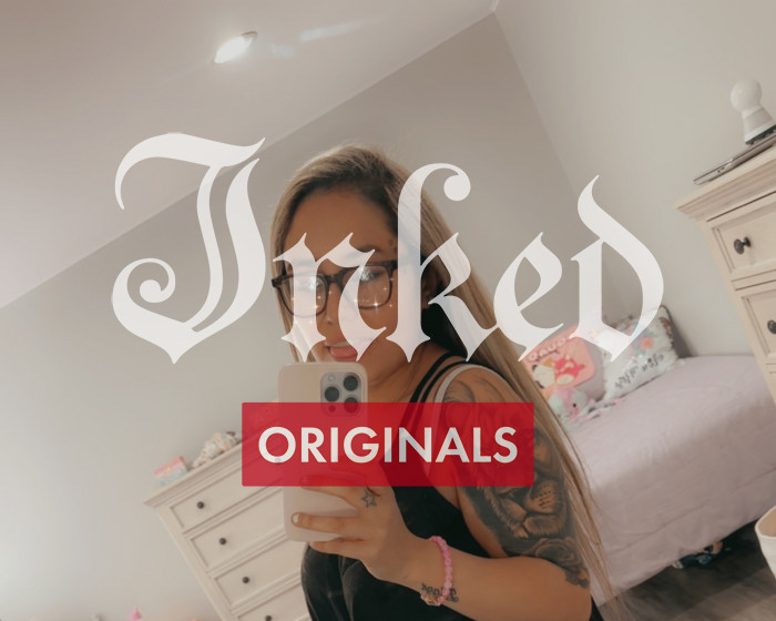 Rachel | Inked Originals