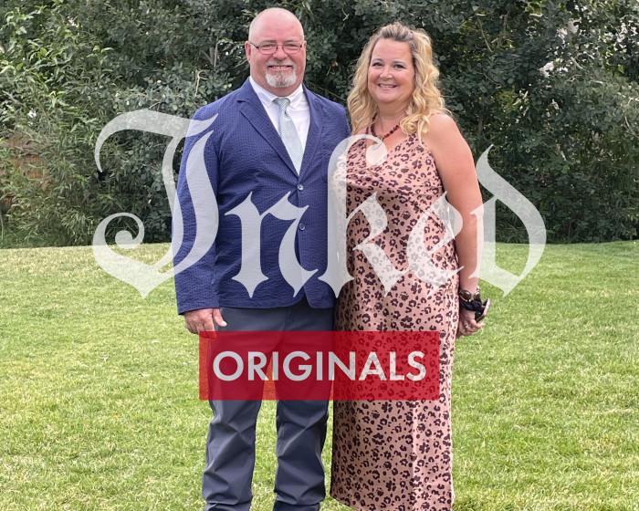 Heather Stephens | Inked Originals