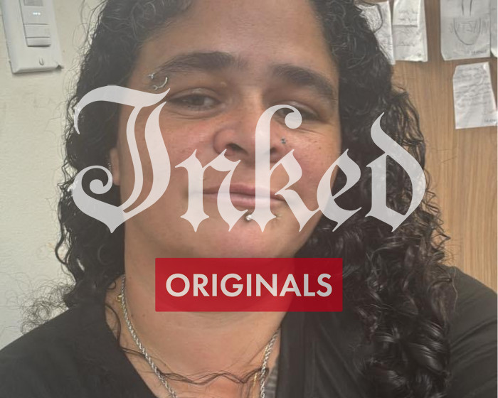 Nancy moore | Inked Originals