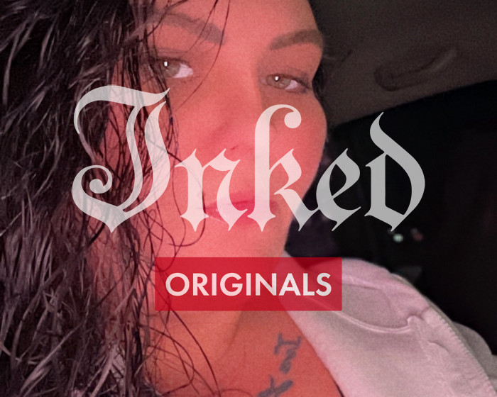 Crystal Harnish | Inked Originals