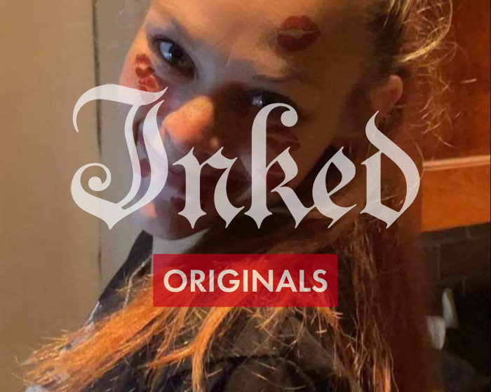 Whitney Elizabeth Crumley | Inked Originals