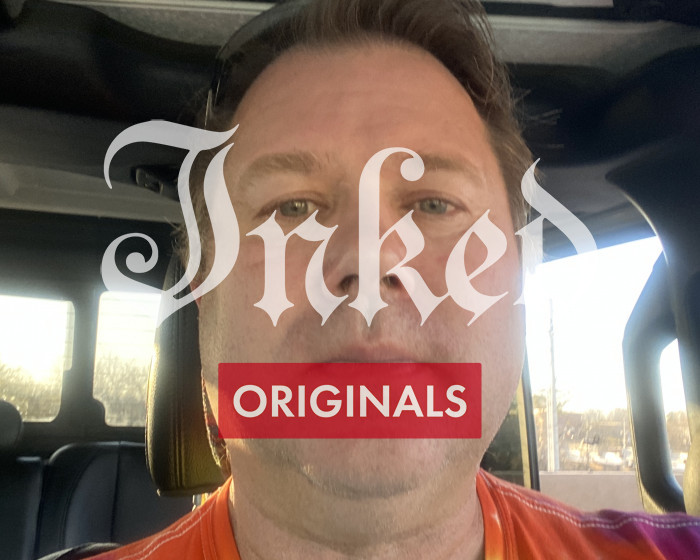 Tommy Roberts | Inked Originals