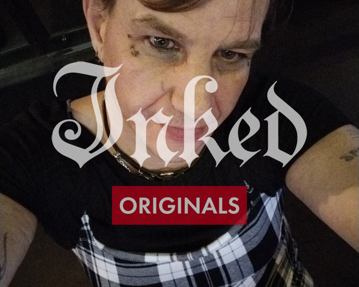 John Fuller | Inked Originals
