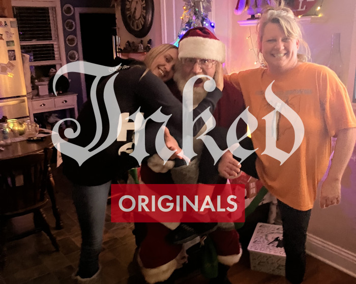 Jennifer Ratliff | Inked Originals