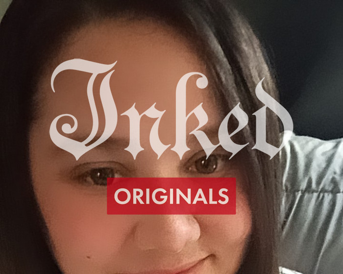 Haley Richardson | Inked Originals