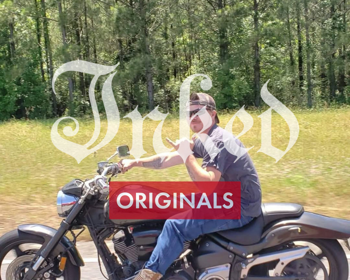 Kyle White | Inked Originals