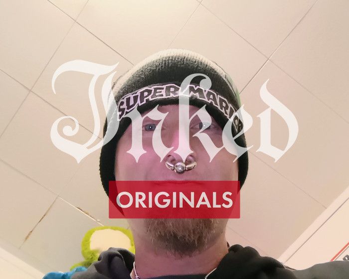 Ira Elliott | Inked Originals