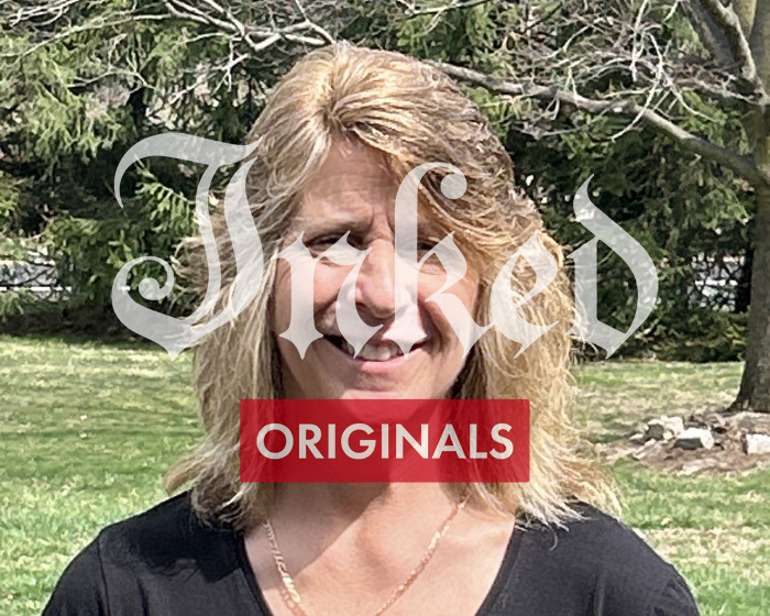 Christine Hackett | Inked Originals