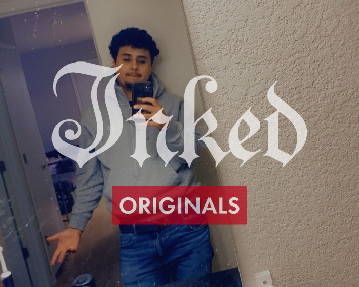 Brandon Sanchez | Inked Originals