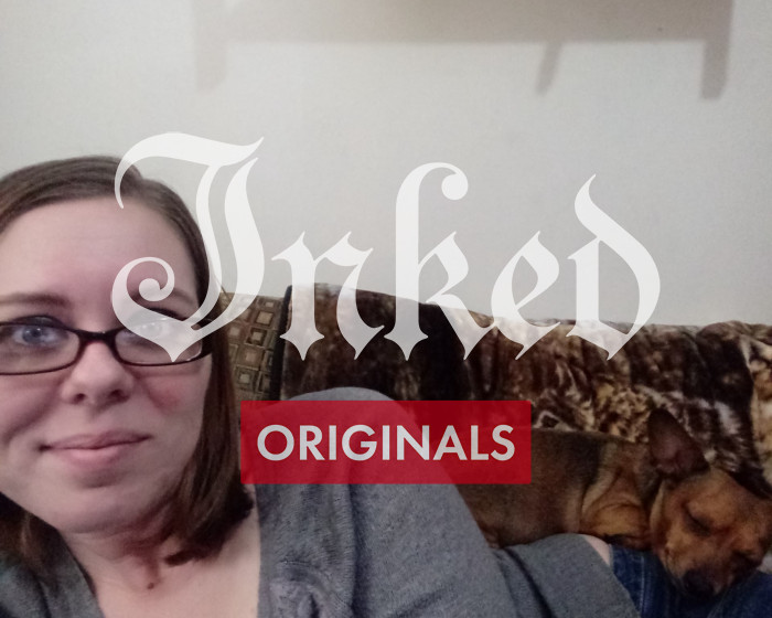 Jamie Baumgart | Inked Originals