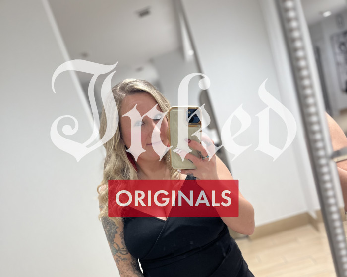 Amber Marino | Inked Originals