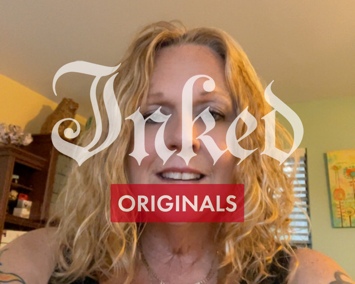 Melody Lewis | Inked Originals