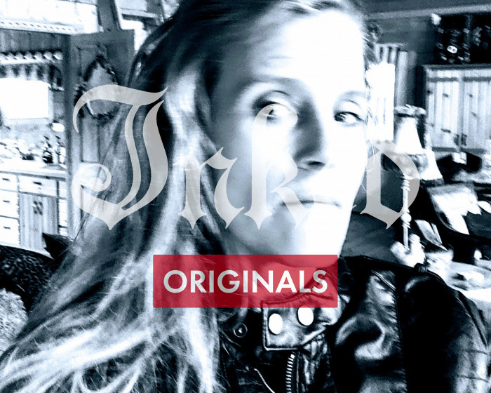 Andrea Strand | Inked Originals