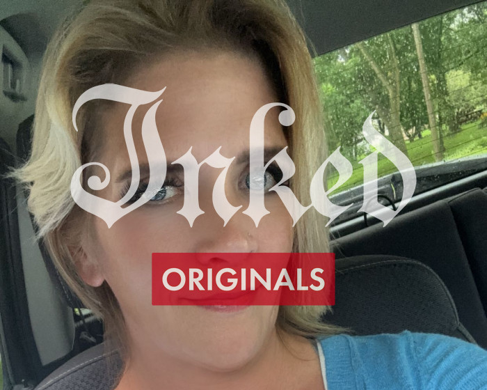 Michelle Barnes | Inked Originals