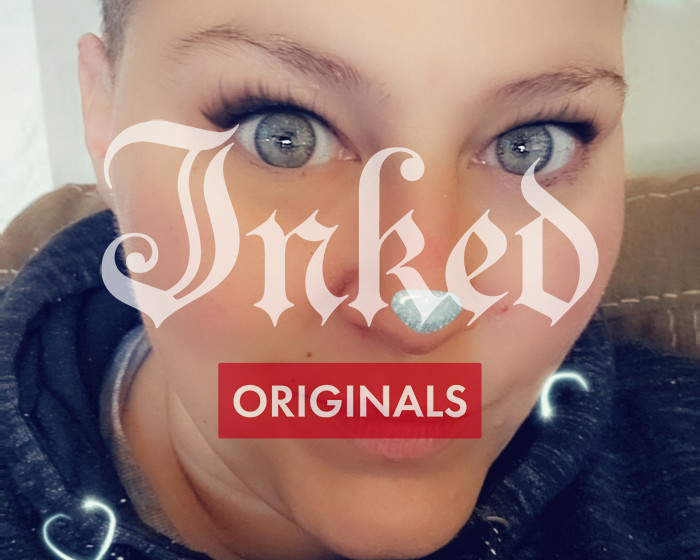 Amelia Howard | Inked Originals