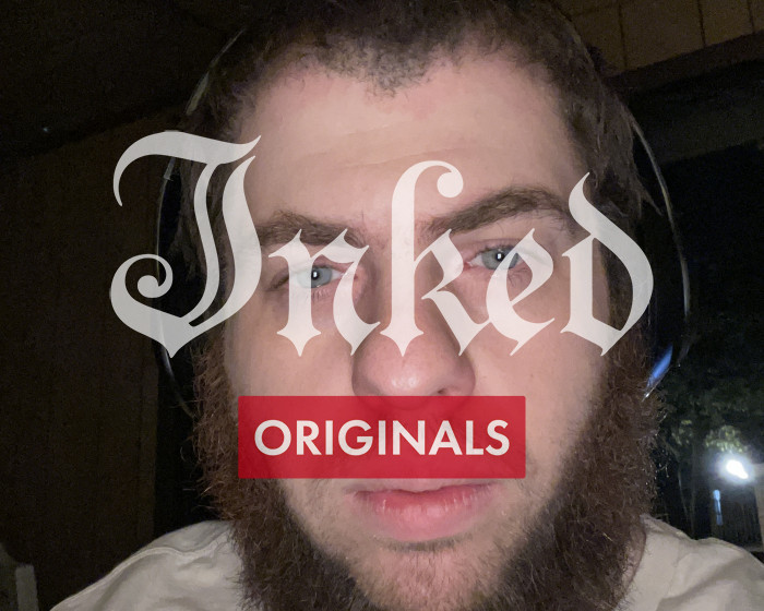 Perry fast | Inked Originals