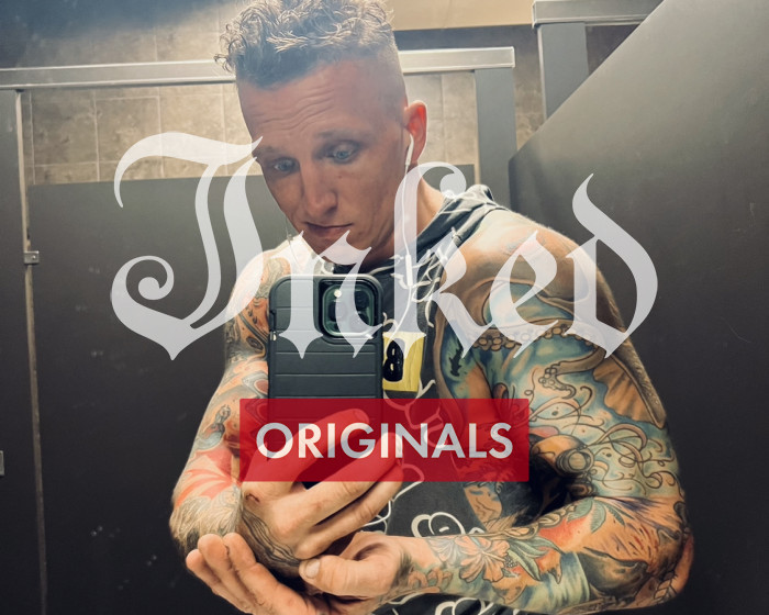 Michael ebert | Inked Originals