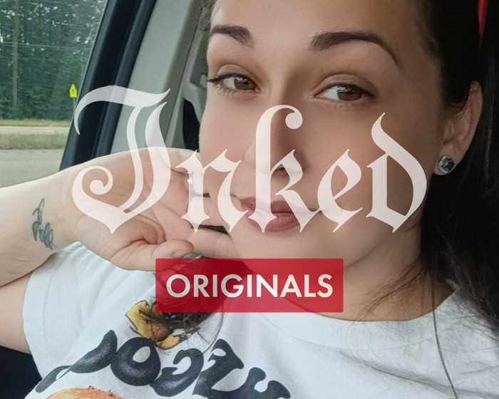 Kayla Crawley | Inked Originals