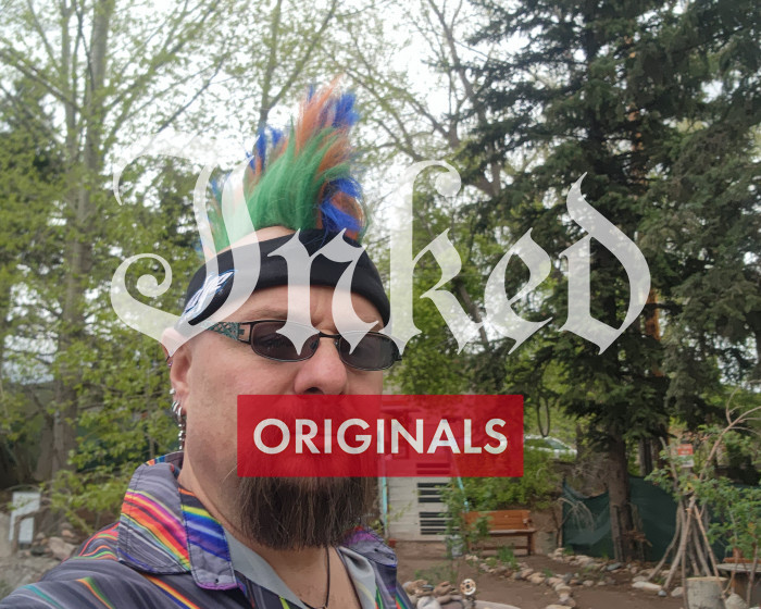 Garrett Powell | Inked Originals