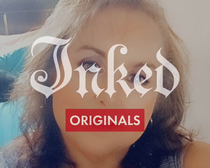 Jodi Miller | Inked Originals
