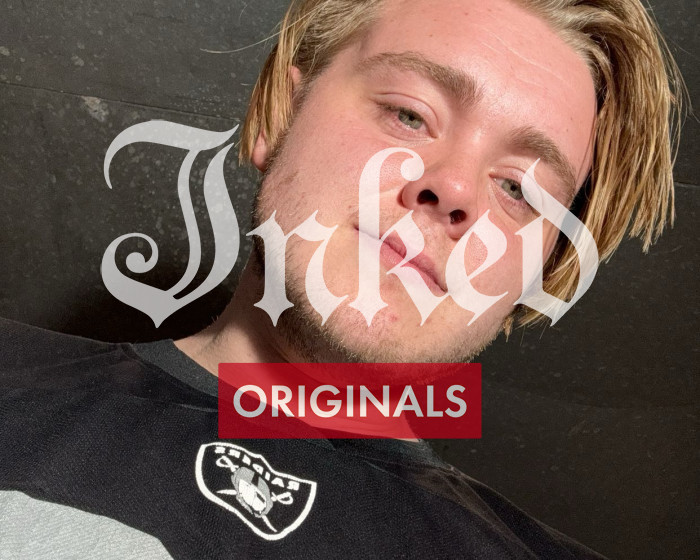 Kyle Briggs | Inked Originals