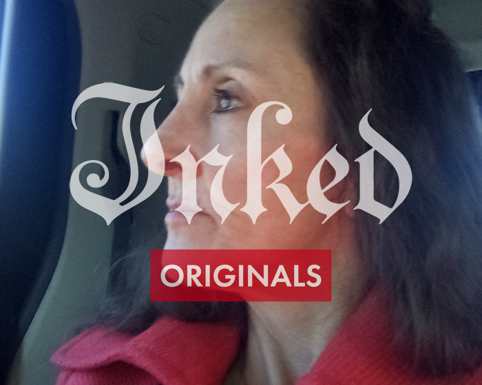 Holly Huff | Inked Originals